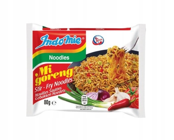 Makaron Instant Azjatycki w Kuchnie świata - Allegro.pl