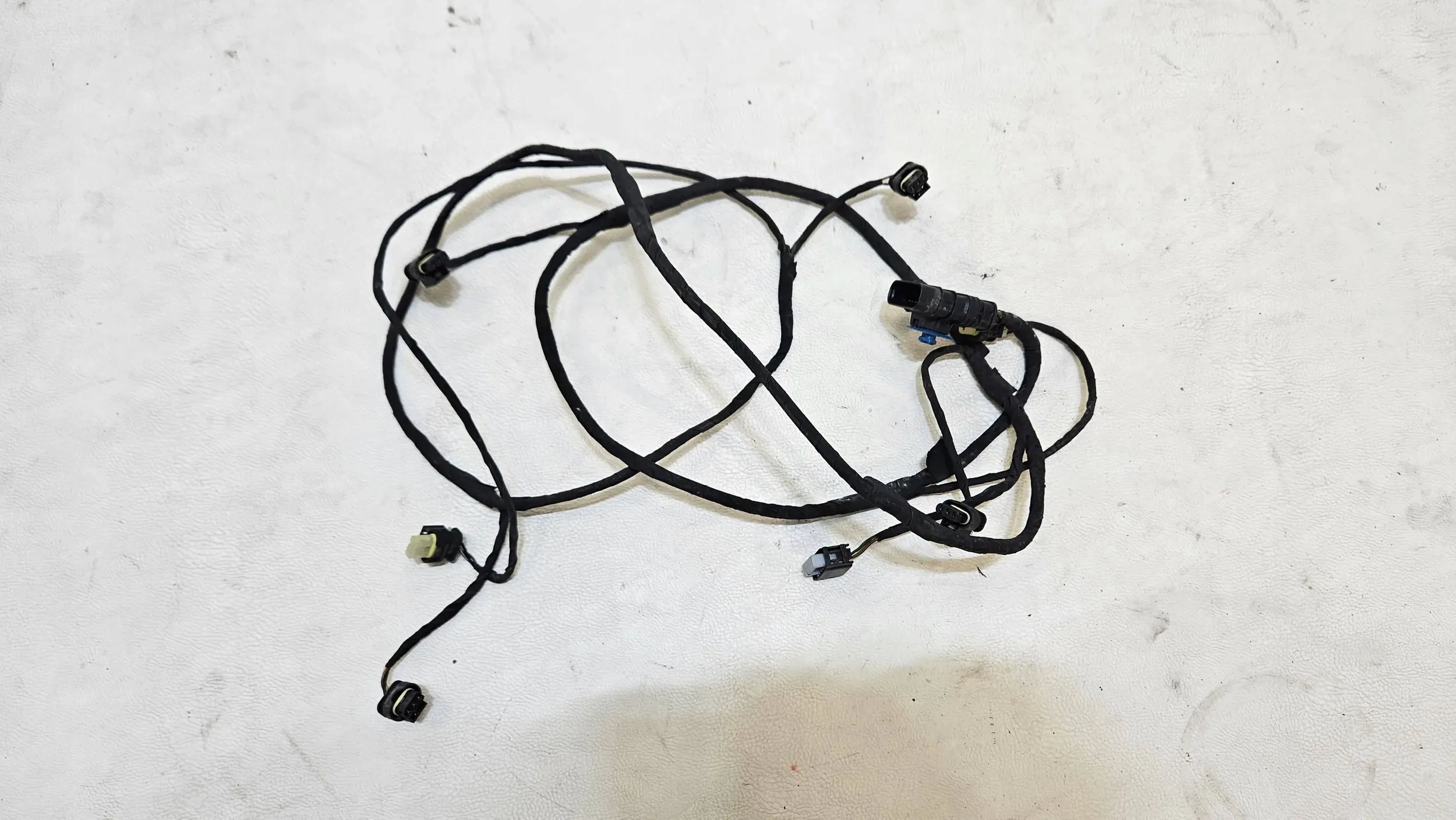 Wiązka Lusterek Elektrycznych Mercedes - Niska cena na Allegro.pl