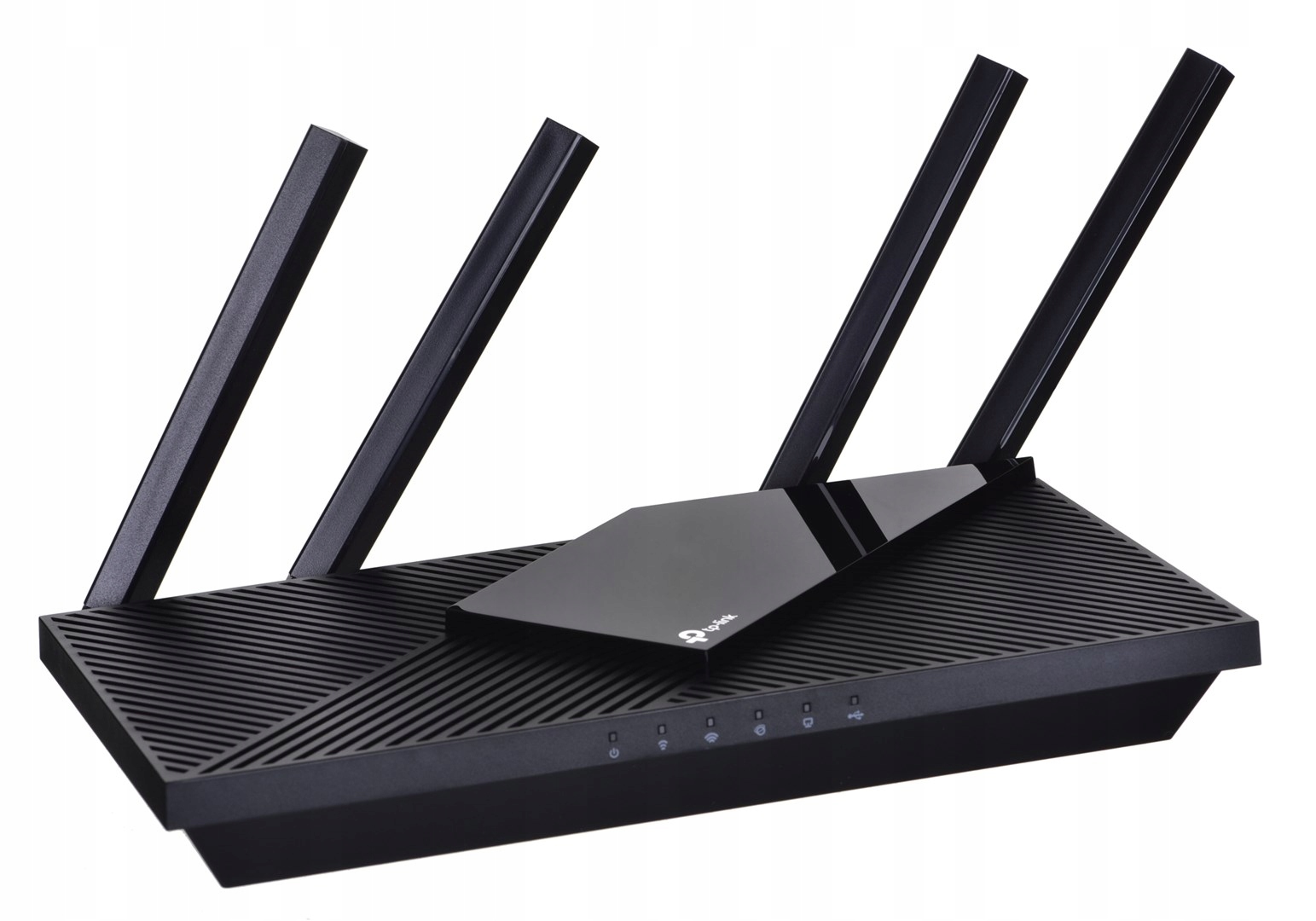 Router TP-Link Archer AX55 Pro 802.11ax (Wi-Fi 6) - Sklep, Opinie, Cena ...