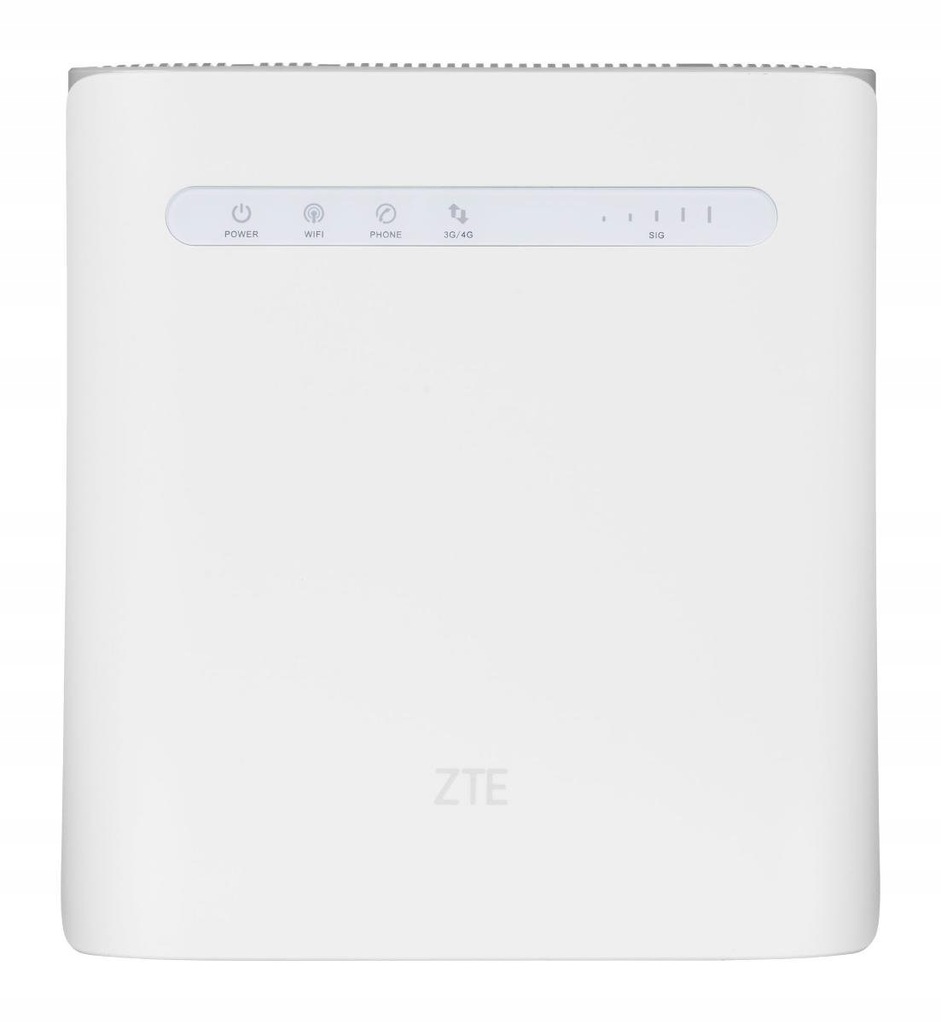 Smerovač ZTE MF286R1 802.11n (Wi-Fi 4) - Allegro