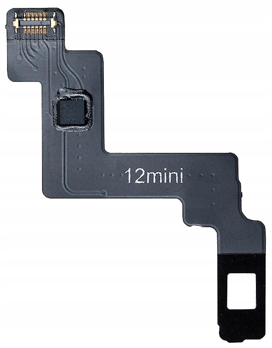 Dot Projector Naprawa Face ID JCID iPhone 12 Mini - Inna marka | Sklep ...