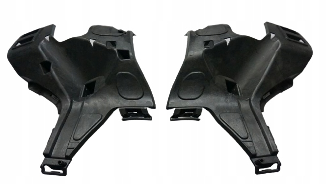 Volvo OE 31449363 ślizg zderzaka mocowanie - porównaj ceny - Allegro.pl