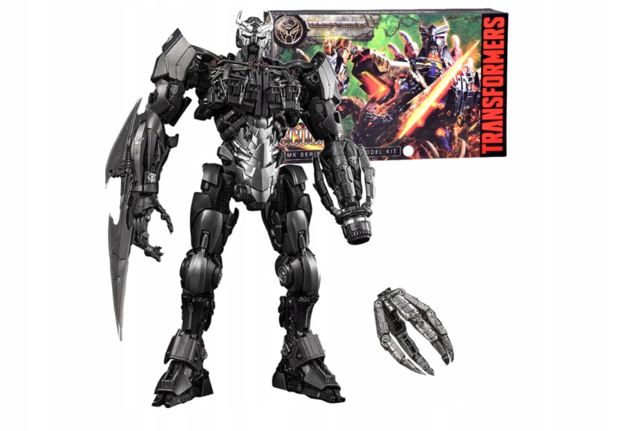 Transformers Medix - Niska cena na Allegro