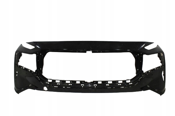 Hyundai Santa Fe IV lift zderzak przód przedni 86511-S1500 za 600.00PLN ...