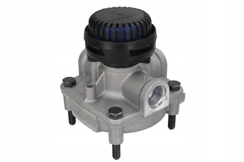 Zawór przekaźnikowy WABCO 973 011 004 0 973 011 004 0 za 237,39 zł z Warszawa - Allegro.pl ...