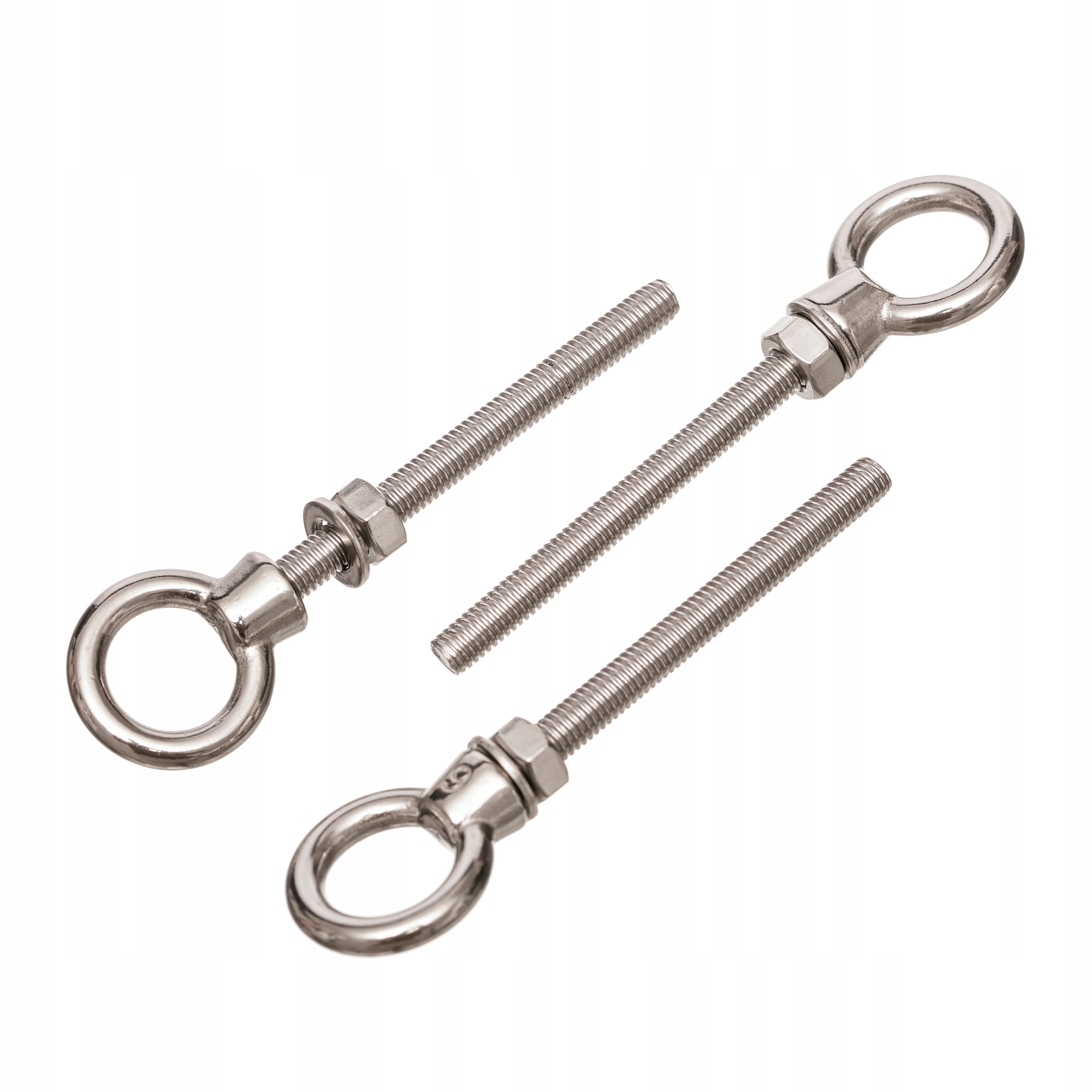 Śruba M12 Kwasoodporna - Niska cena na Allegro