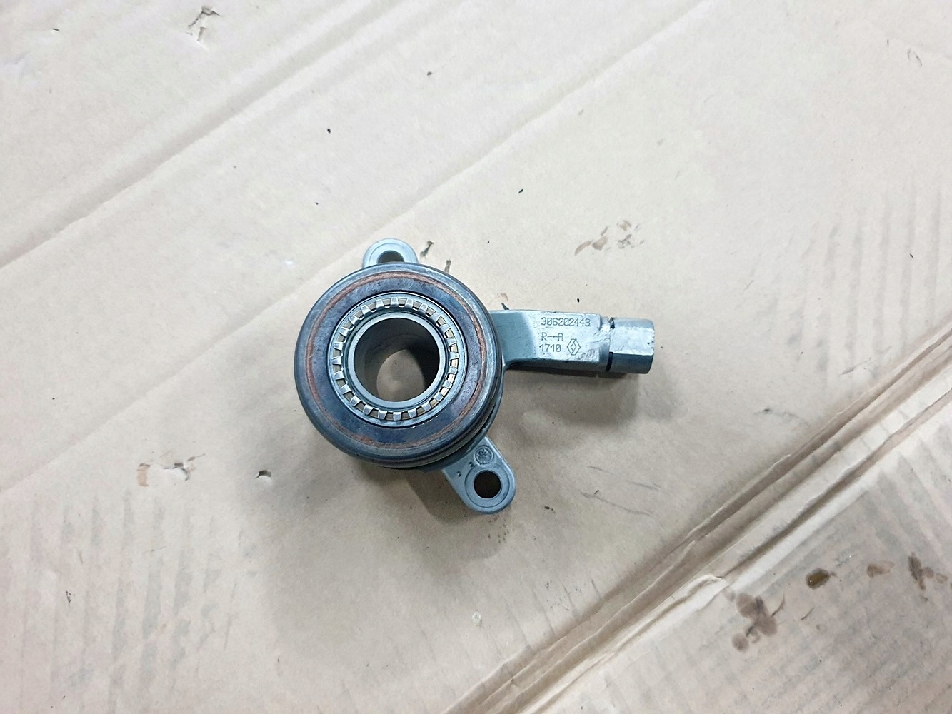 Wysprzęglik Trafic III 2.0 DCI Lift 306202443R 5903839518249 za 100 ...