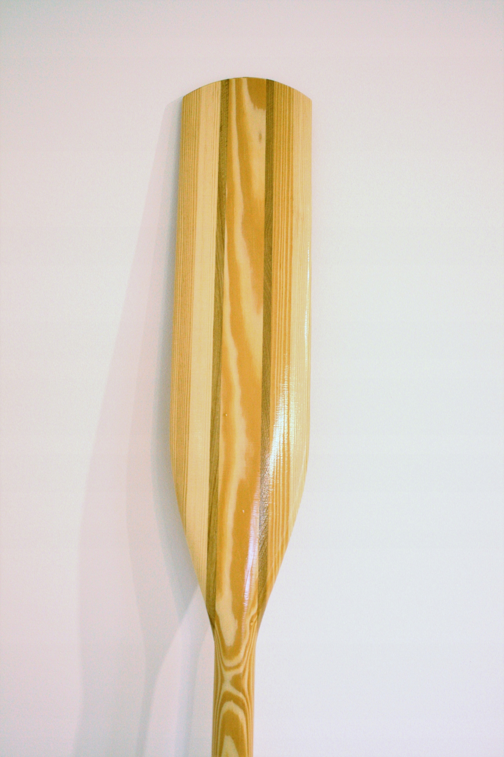 Wiosła Drewniane do Łodzi - Niska cena na Allegro.pl