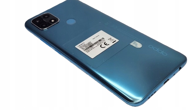 IDEAŁ OPPO A15S CPH2179 4GB/64GB 11 - Sklep, Opinie, Cena w Allegro