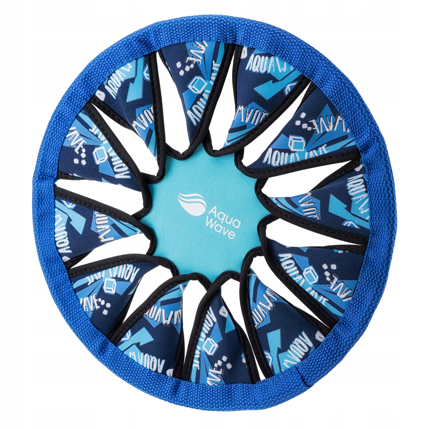 FRISBEE DO WODY NA PLAŻĘ TWIST AQUAWAVE (5902786146505) • Cena, Opinie ...