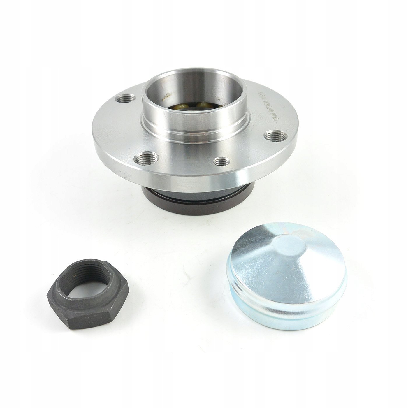 KAS00A KAS00A - ПОДШИПНИК СТУПИЦЫ КОЛЕСА ЗАДНИЙ FIAT 500 PUNTO PANDA ...