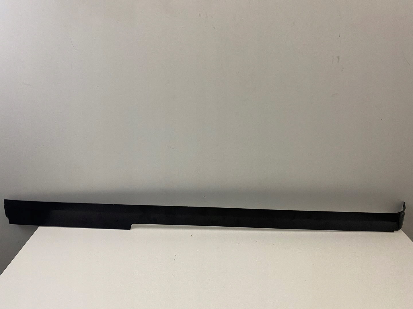 MERCEDES W447 OSŁONA PROWADNICY DRZWI PRZESUWNYCH A4476900570 za 150 zł ...