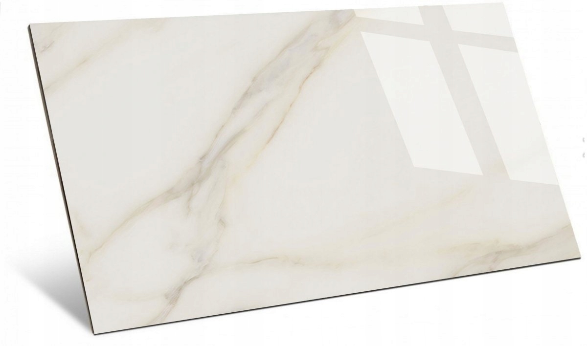 Płytka ścienna WALL CALACATA BEIGE SHINY 30x60 cm (5905527610020 ...