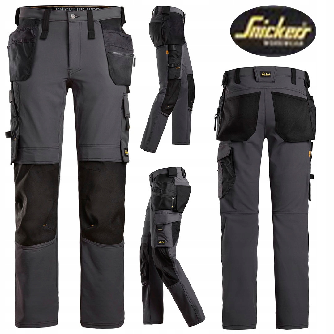 Snickers 6271 - Niska cena na Allegro.pl