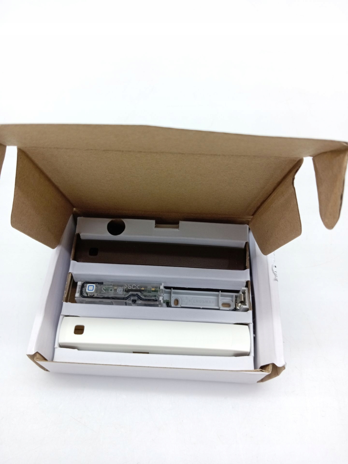 ŻARÓWKI OSRAM 2825DWP-02B W5W 12V-1W 6000K 2SZT 4052899620810 za 28 ...