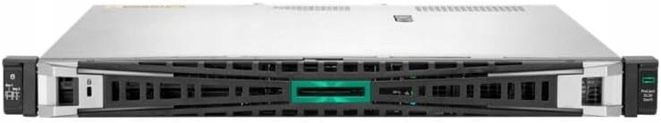 Serwer HPE ProLiant DL20 G11 Rack Xeon E-2436 16 GB 1U 1-kierunkowy ...