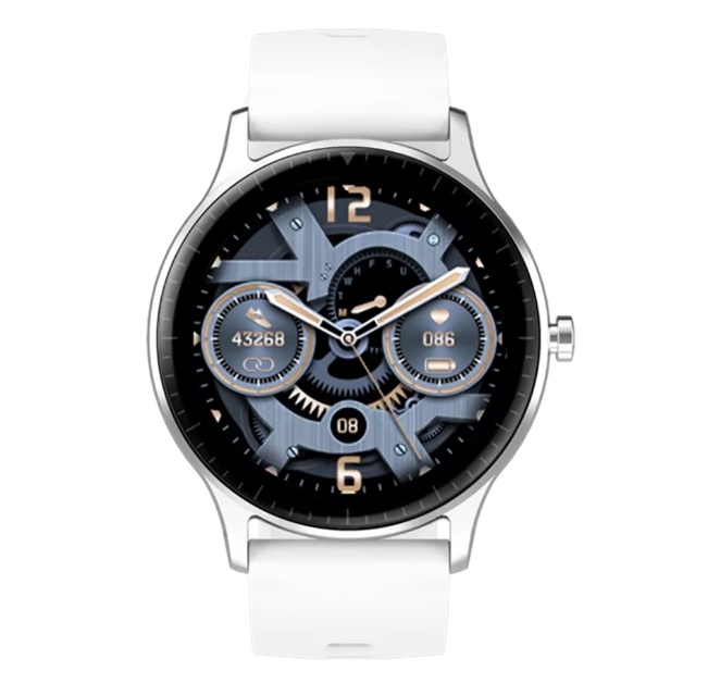 Smartwatch Denver Electronics SW-173 biały - Sklep, Opinie, Cena w Allegro