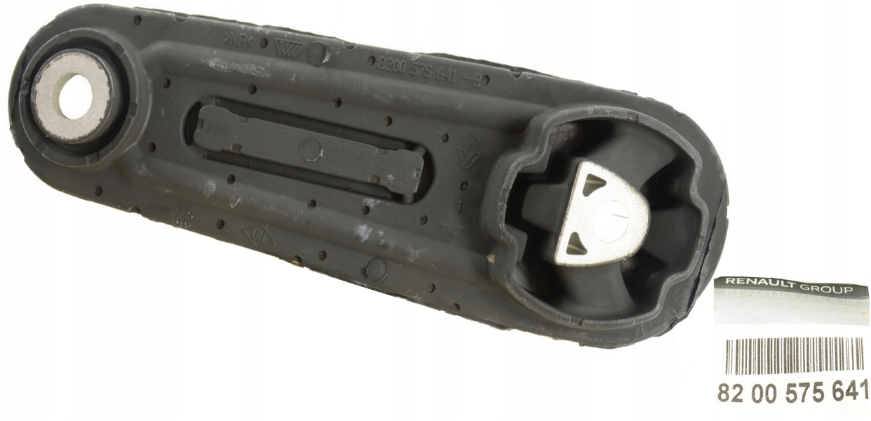 Renault OE 8200575641 Łożyskowanie silnika za 119.99PLN z Warszawa ...