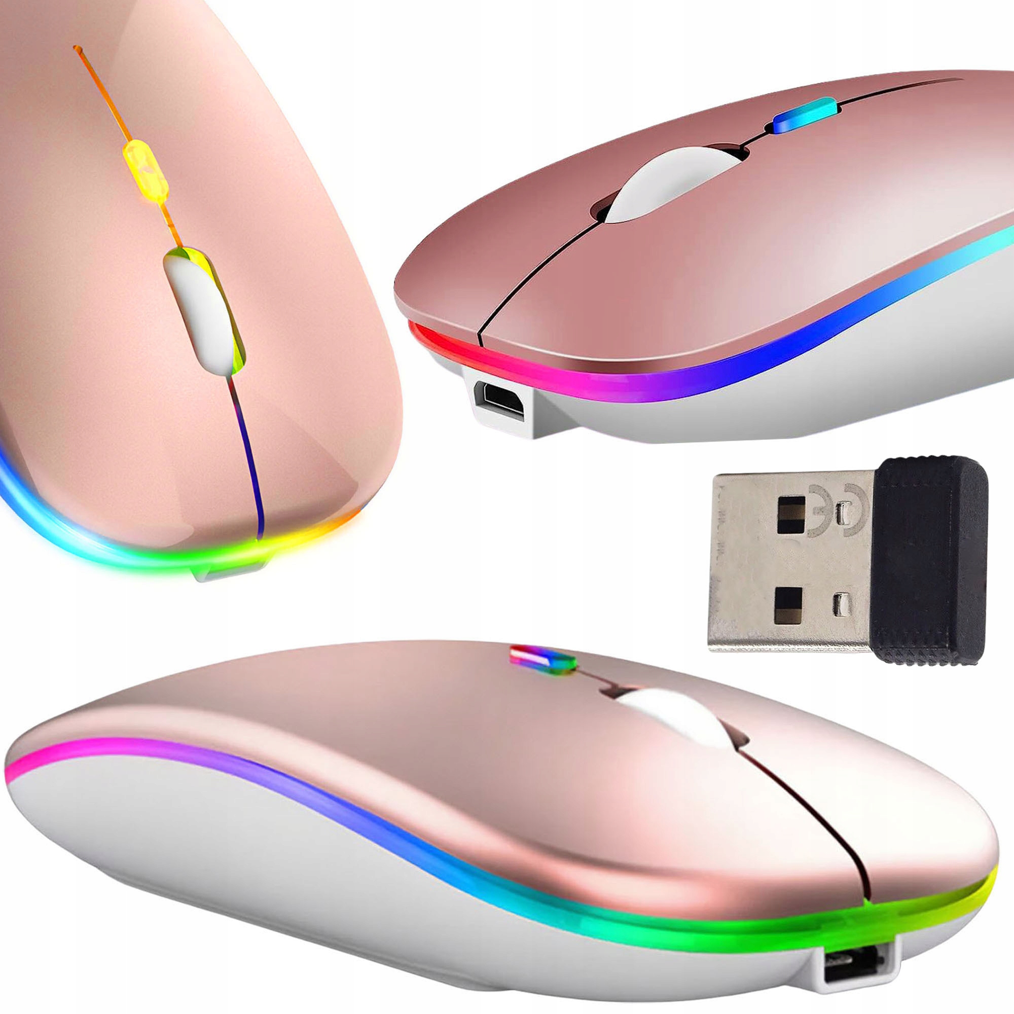 MYSZ BEZPRZEWODOWA DO LAPTOPA PODŚWIETLANA BT WIFI - Sklep, Opinie ... MYSZ BEZPRZEWODOWA DO LAPTOPA PODŚWIETLANA BT WIFI - Sklep, Opinie ...