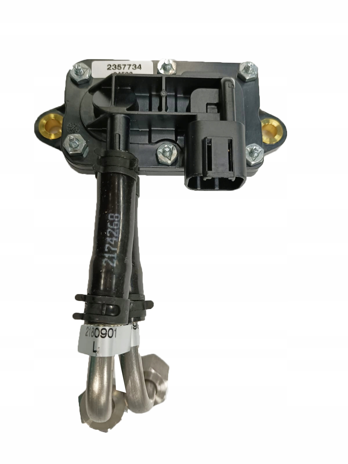 Scania OE 2357734 czujnik różnicy ciśnień za 1199.99PLN z CZELADZ ...