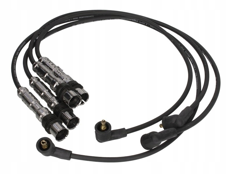 Przewody zapłonowe wózek widłowy Linde silnik CBSA za 178.00PLN z ...