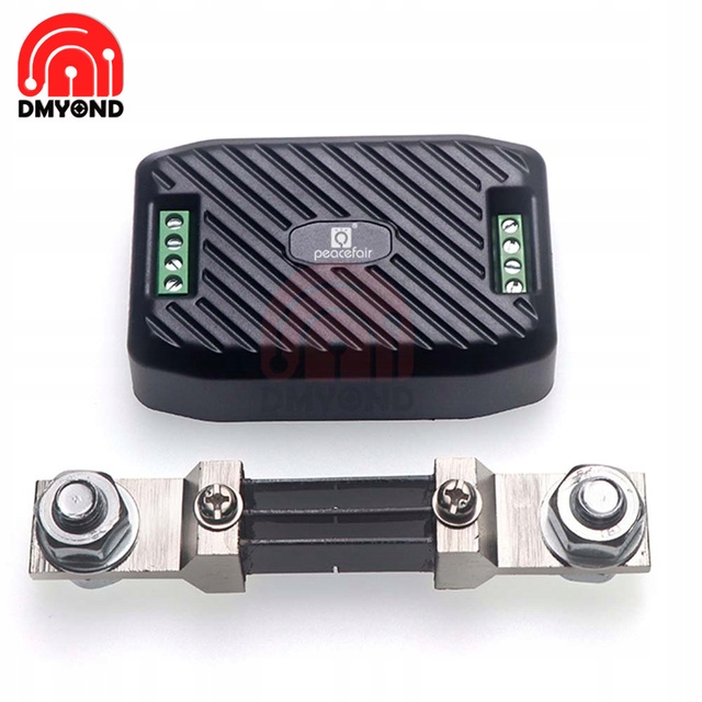 Moduł (bocznik 300A) PZEM-017 DC 0-300V PZEN-003 W (3WC150562) • Cena ... Moduł (bocznik 300A) PZEM-017 DC 0-300V PZEN-003 W (3WC150562) • Cena ...