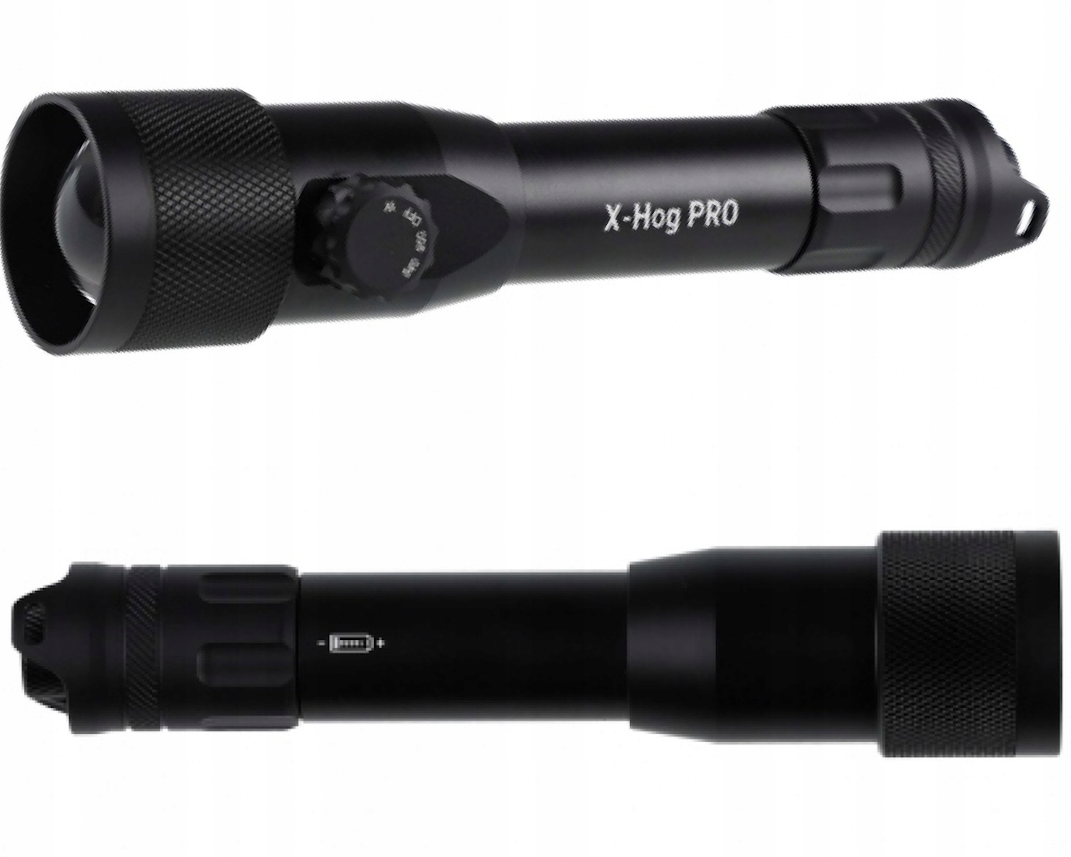 INFRAČERVENÝ ILUMINÁTOR X-HOG PRO 940NM/850NM/LED „ORIGINÁL“ 3v1 + SADA ...