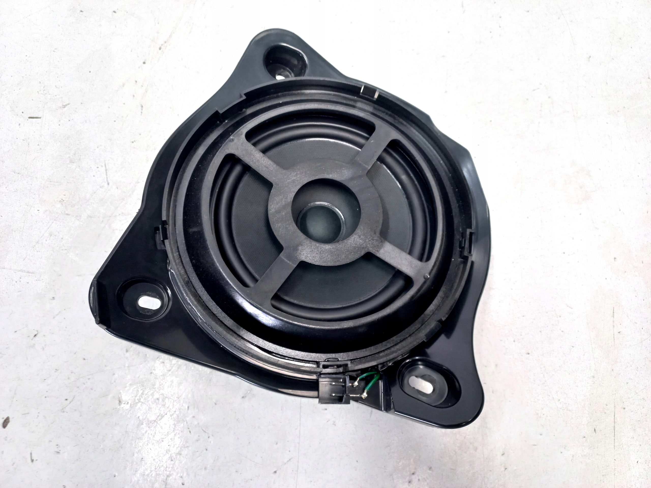 Głośnik Mercedes-Benz OE A2058201602 - porównaj ceny - Allegro.pl