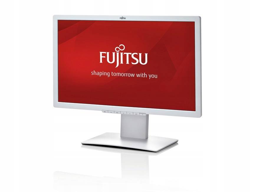 Monitor Fujitsu B24T-7 24" Full HD LED 1920x1080 - Sklep, Opinie, Cena ...