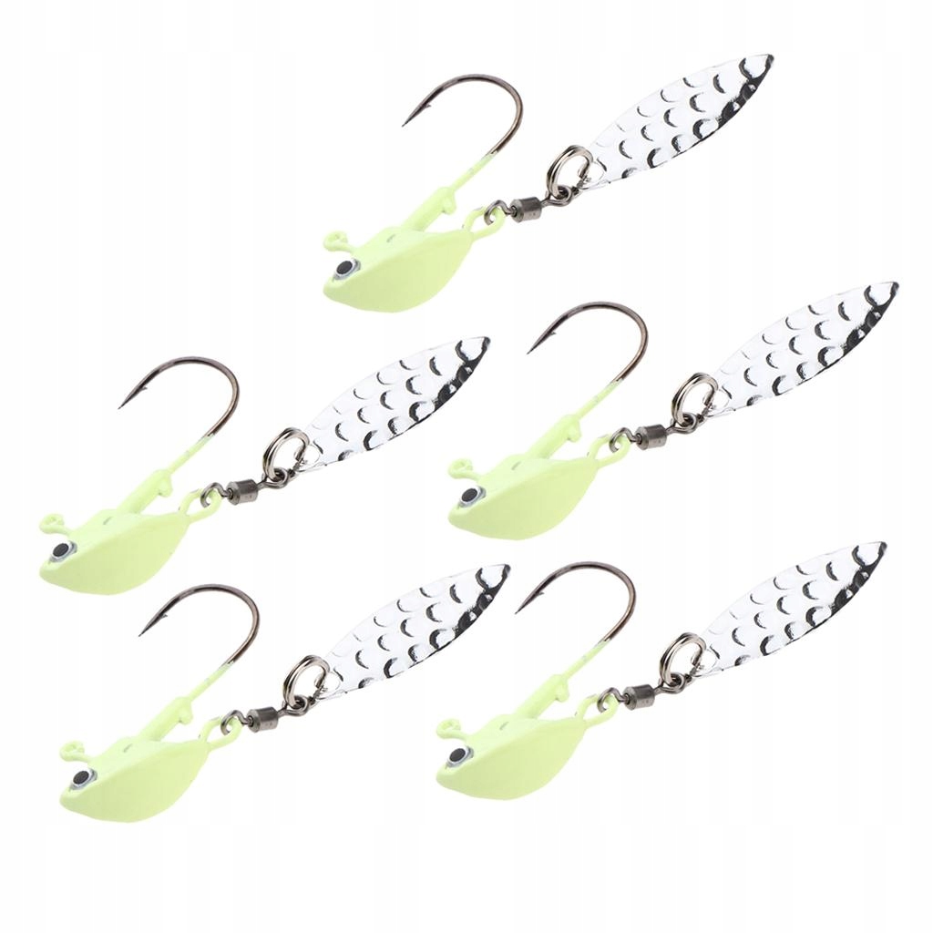 2xsaltwater Fishing Jigs With - Haczyki i kotwiczki wędkarskie - Sklep ...