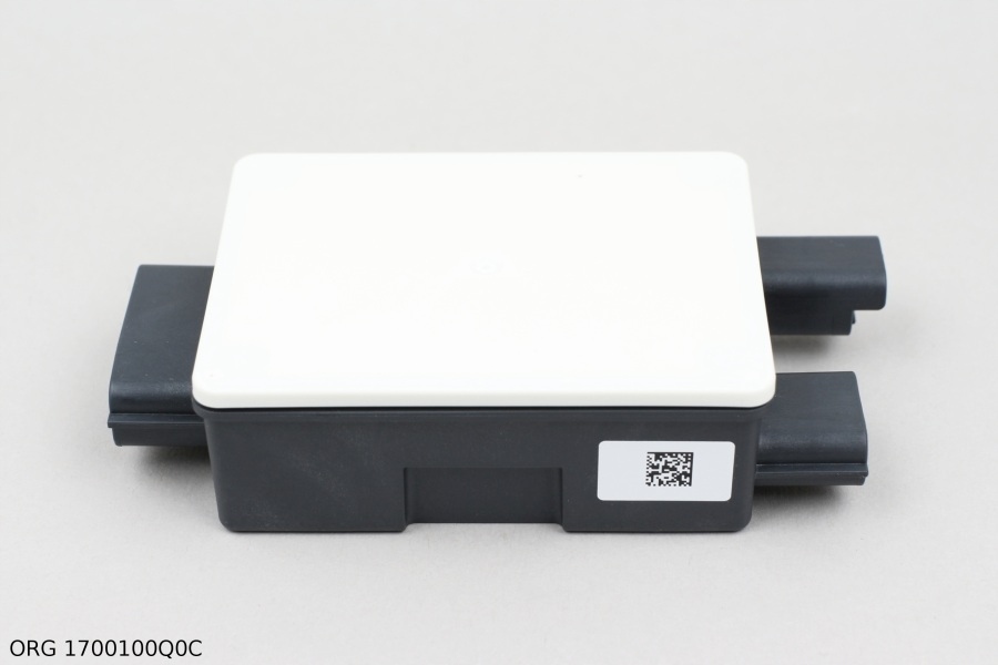 Moduł AdBlue Renault 1700100Q0C 169107893R Oryg • Cena, Opinie - Allegro