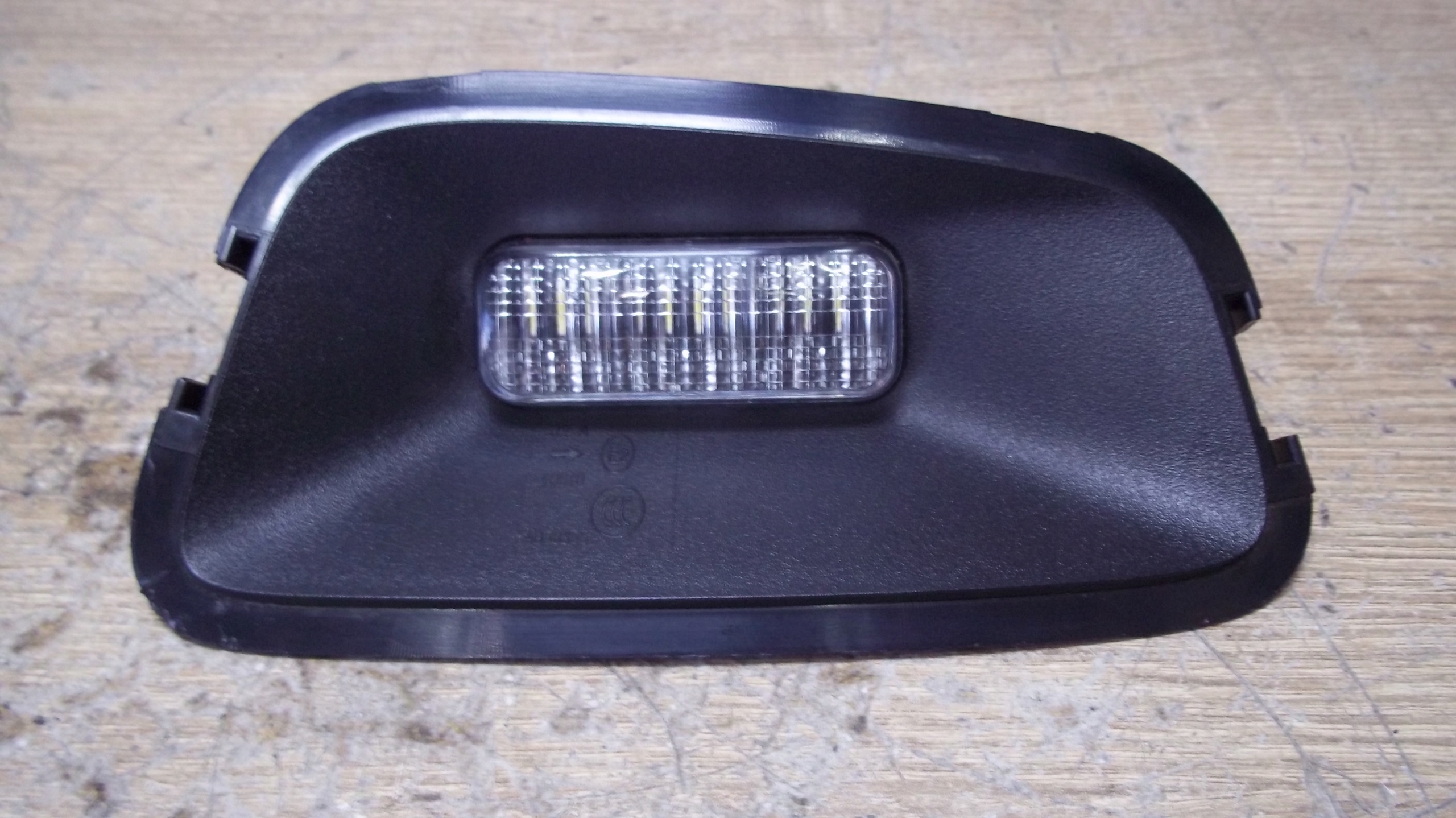 82278930 82278930 - ГАБАРИТНИЙ ЛІХТАР НА ДАХУ VOLVO FH4 82278930 купить ...