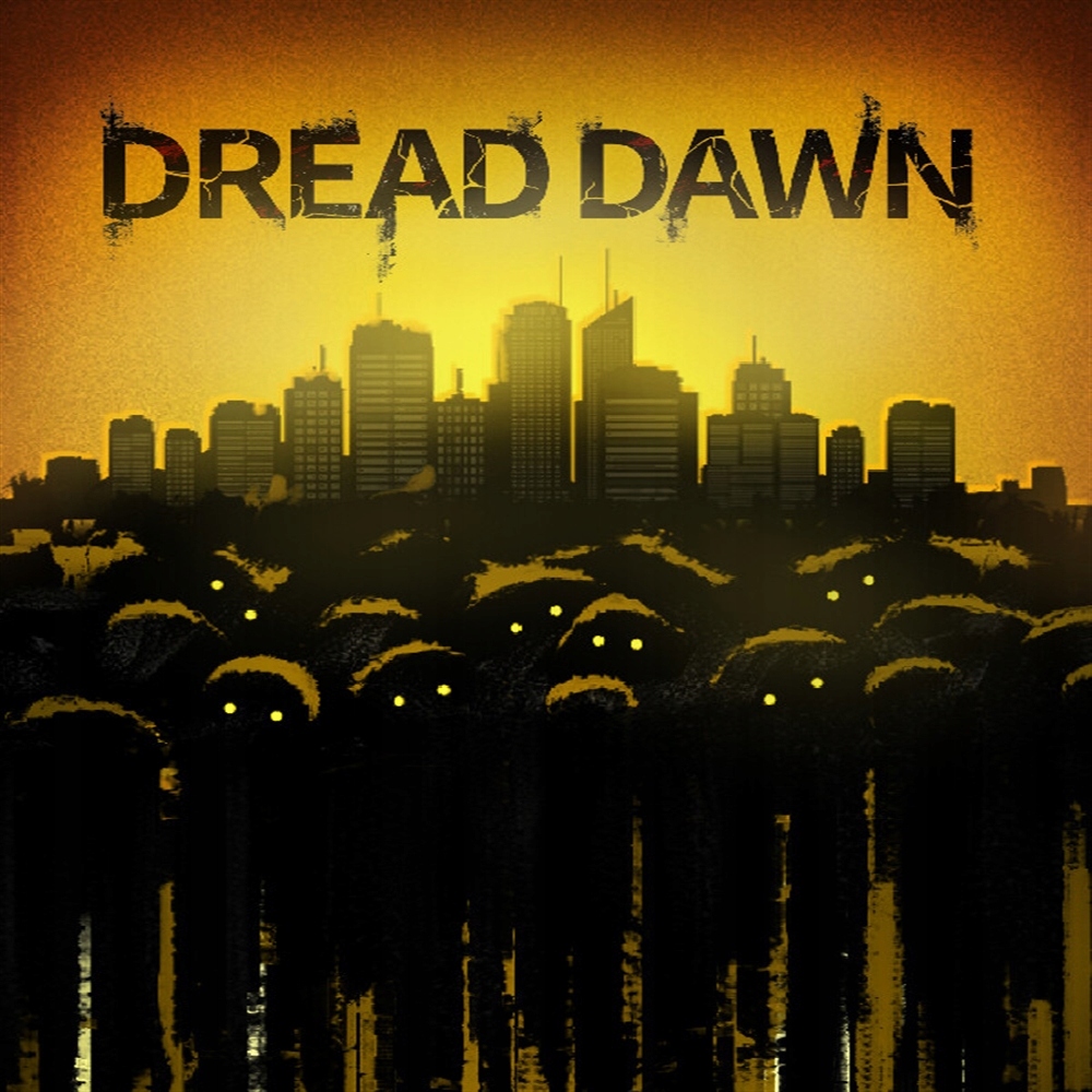 Dread Dawn STEAM PEŁNA WERSJA PC, • Ceny, Recenze - Allegro
