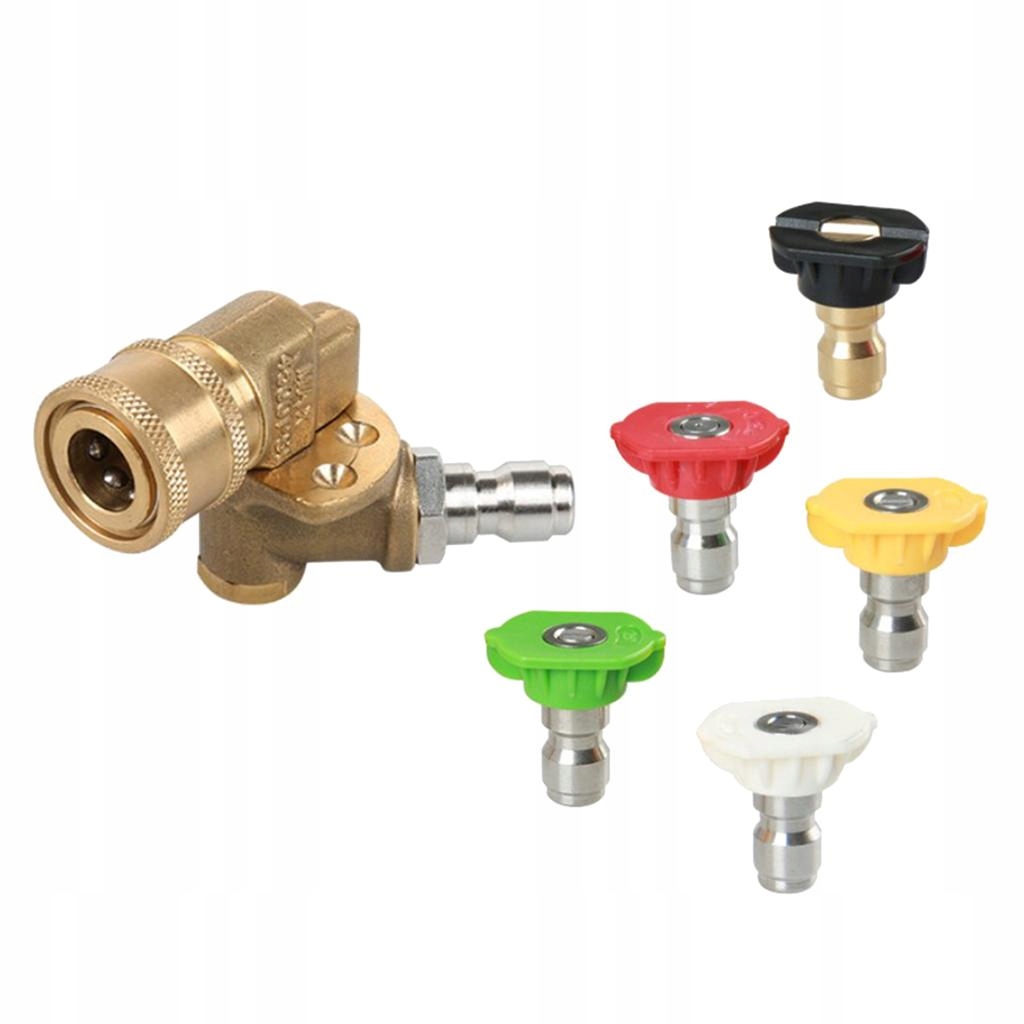 Washer Spray Nozzle Tips + (ouewu3) • Cena, Opinie • Zegary 15383767403 ...