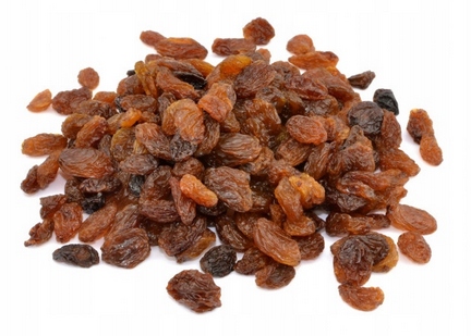 RODZYNKI SUŁTAŃSKIE 1kg RODZYNKI SŁODKIE 14120848113 - Allegro.pl