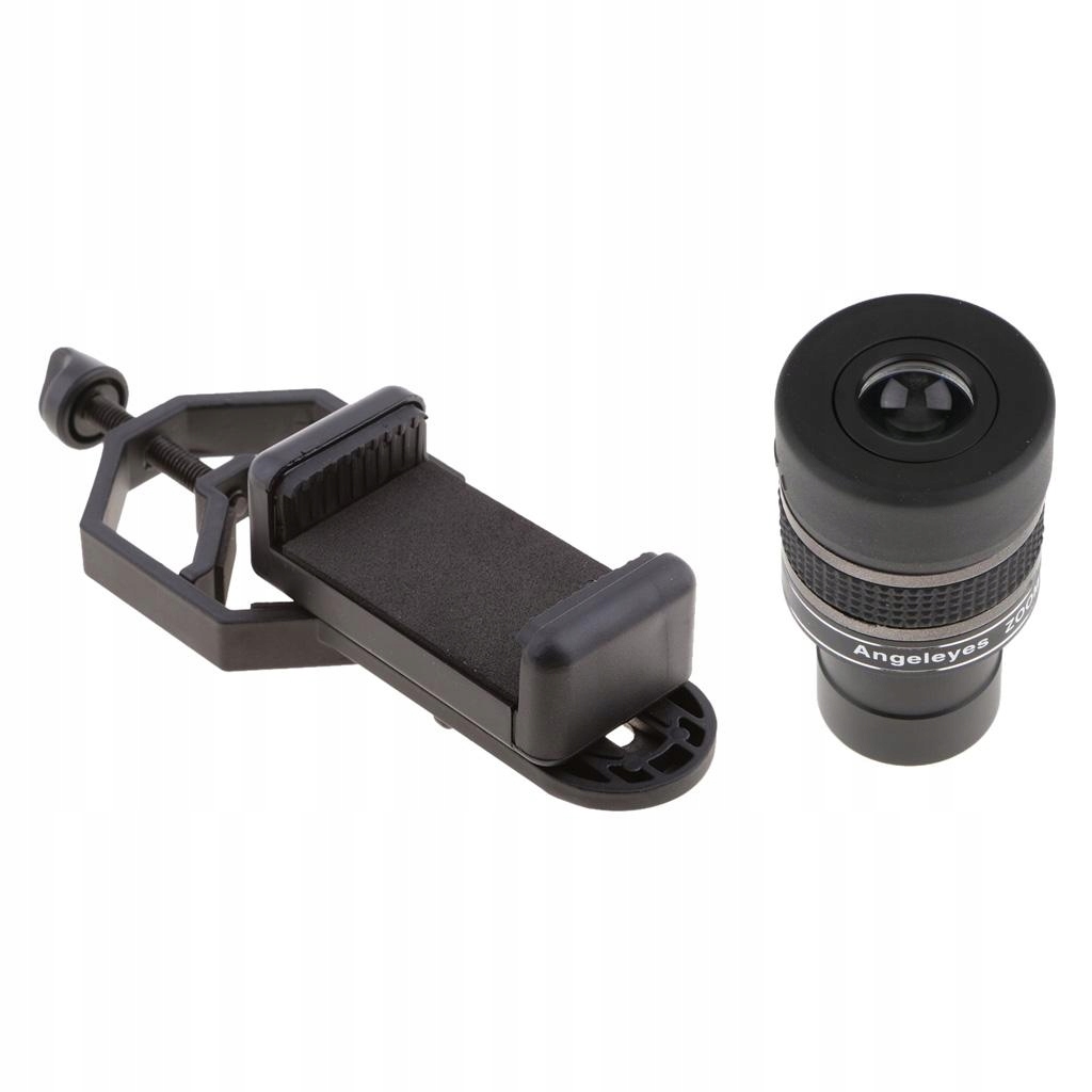 Okular do obiektywu teleskopu astronomicznego 7,5 mm - Sklep, Opinie ...