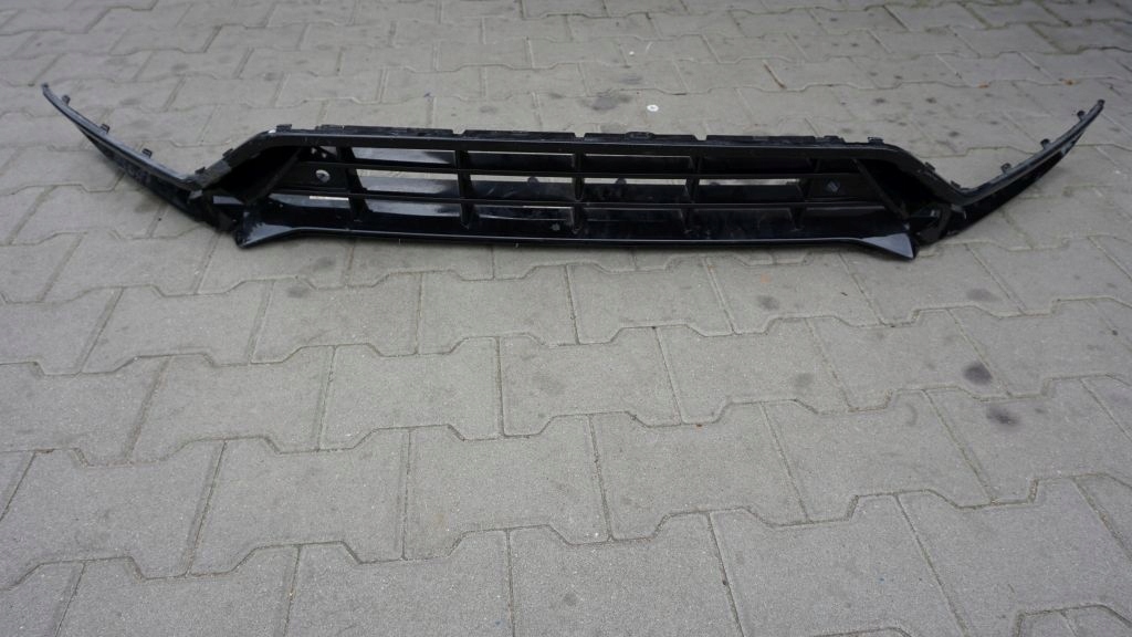 VOLVO XC90 II LIFT R-DESIGN 31663528 SPOILER ZDERZAKA PRZÓD DOKŁADKA ...