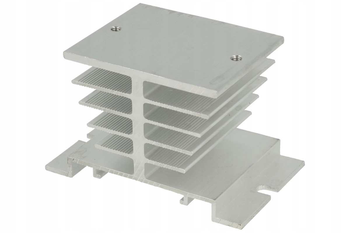 Radiator Ssr 3f - Niska cena na Allegro