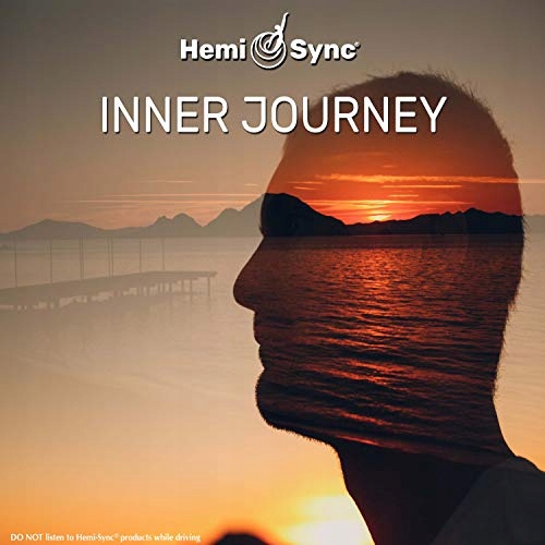 Inner Journey - Hemi-sync - Niska cena na Allegro