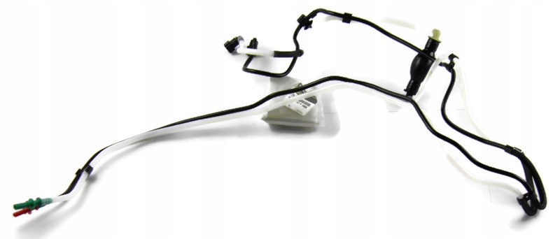 Renault OE 8200571380 przewody paliwowe pompka - porównaj ceny - Allegro.pl