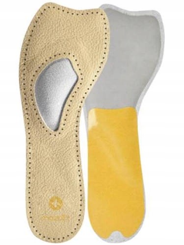 TWIST 3/4 wkładki na płaskostopie poprzeczne 41/42 (5902574207944 ...