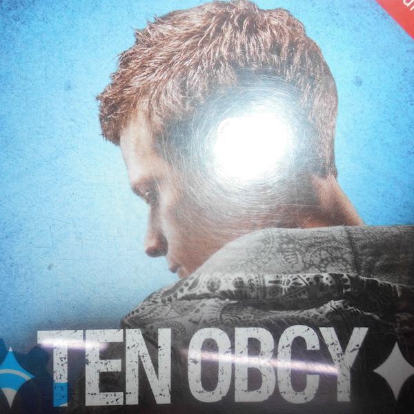 Ten Obcy - Audiobook - Niska cena na Allegro