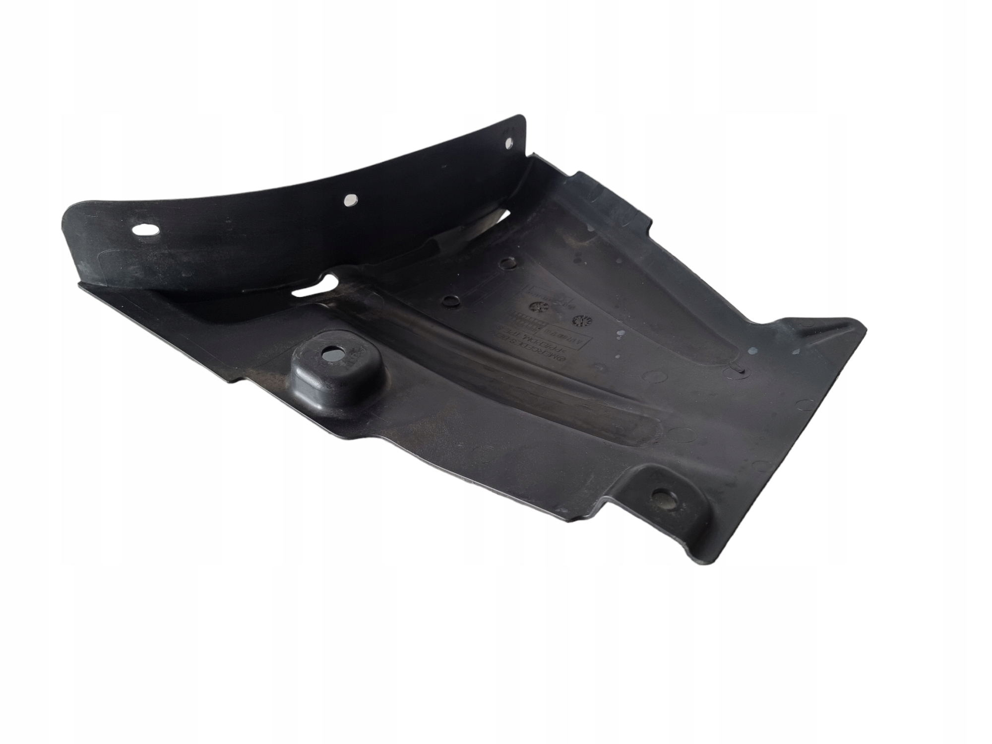 Mercedes W177 Nadkole - Niska cena na Allegro.pl