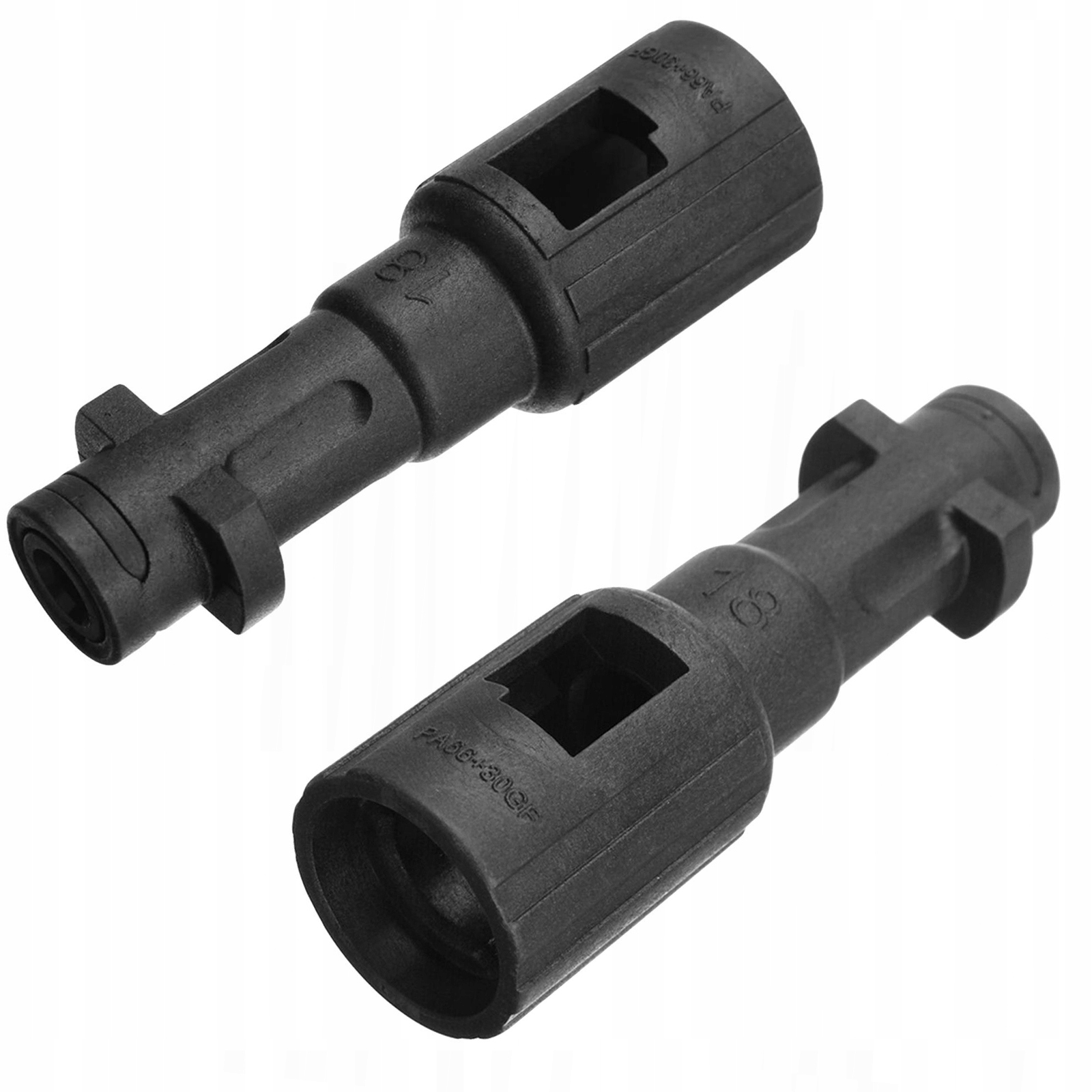 ADAPTER PRZEJŚCIÓWKA DO MYJKI KARCHER K BAYONET NA LAVOR LAVORWASH PARKSIDE (5905954110636 ...