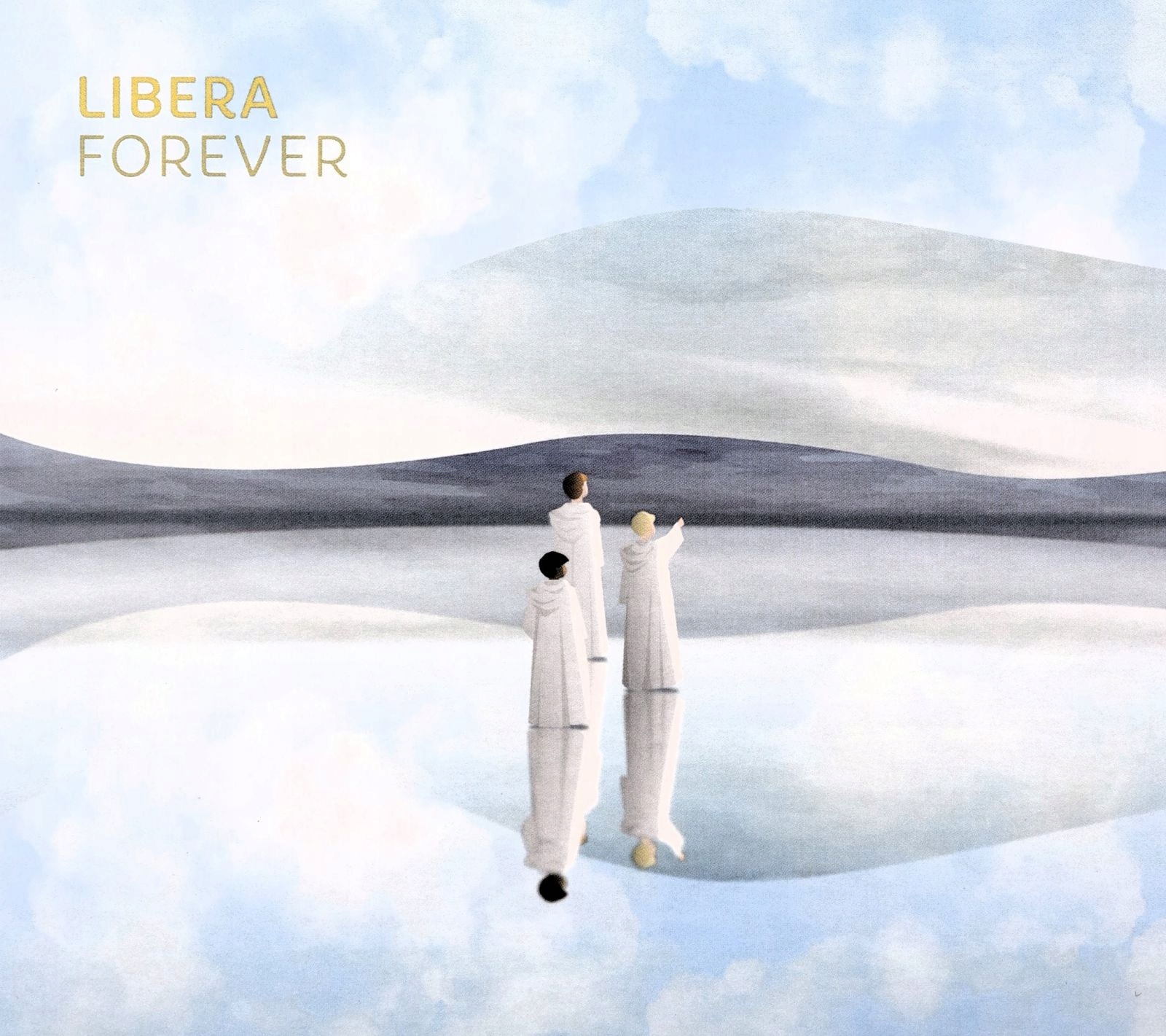 Forever Libera CD - porównaj ceny - Allegro.pl