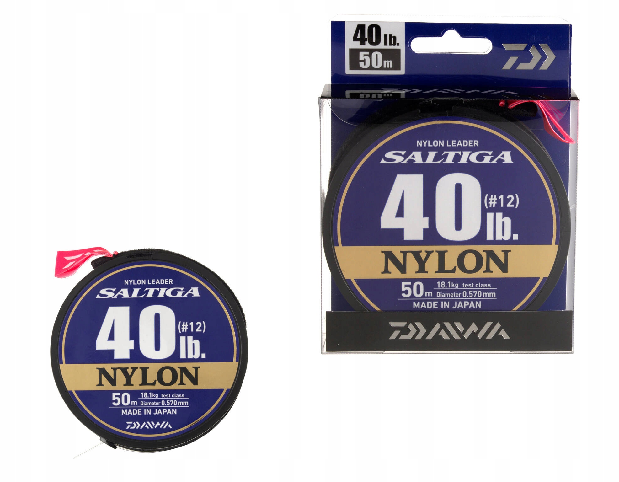 Spining Daiwa Saltiga - Niska cena na Allegro