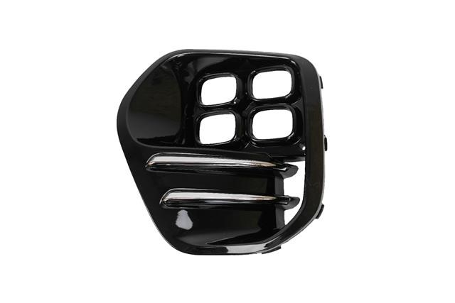 KIA SPORTAGE 2016 PRZED LIFT KRATKA ZDERZAKA KRATKA BOCZNA NA LED LEWA ...