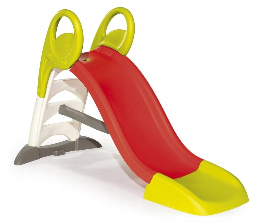 Volně stojící skluzavka Smoby 150 cm do 50 kg - Allegro