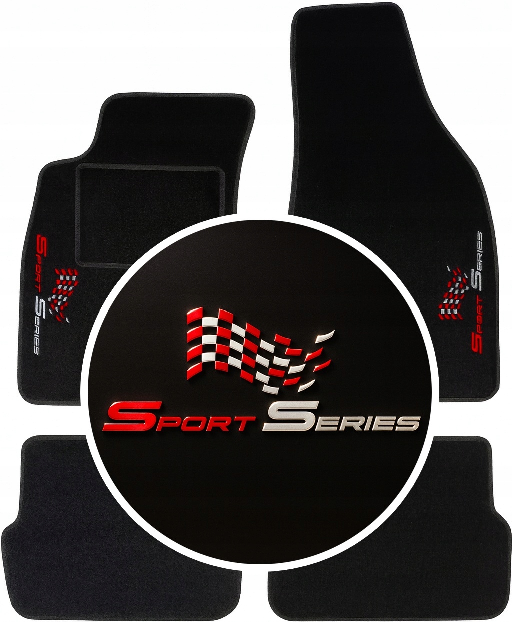 Autószönyegek Lasota velúr 4 el., (5907944041999) • Ár, Vélemények ...