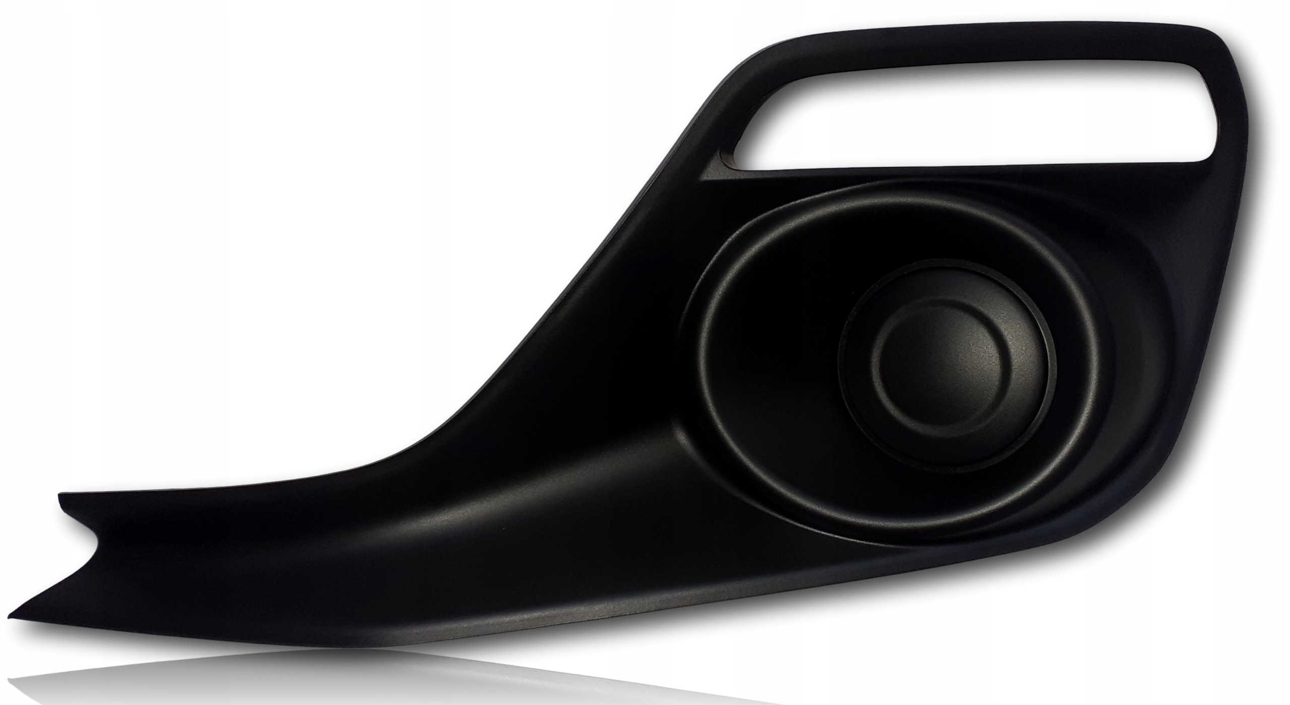 ORYGINAŁ SUZUKI ZAŚLEPKA OBUDOWA HALOGENU LEWA 71761-52R20-5PK SWIFT ...